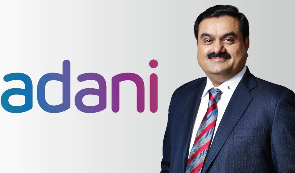 Adani's $4 Billion Leap into Green Hydrogen - Energy News