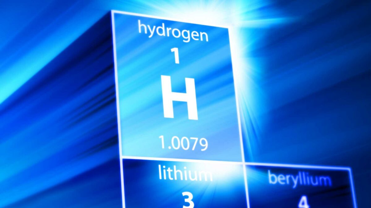 Saudi Arabia's Visionary Path to Hydrogen Dominance Unveiled - Energy News