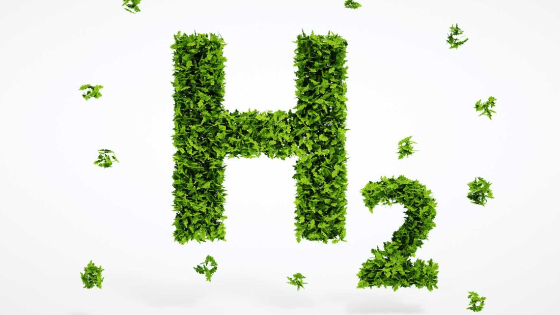 Green Hydrogen Technical Feasibility Study Starts in Tan-Tan Port ...