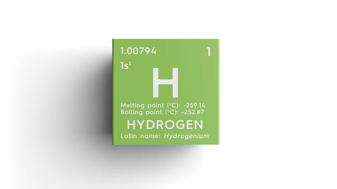 Hydrogen Energy Future - Green Hydrogen Revolution - Energy News