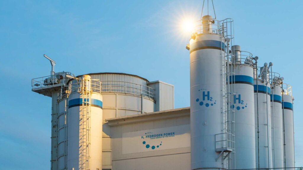 Key Factors Affecting Thermal Performance in Hydrogen Storage Tanks ...
