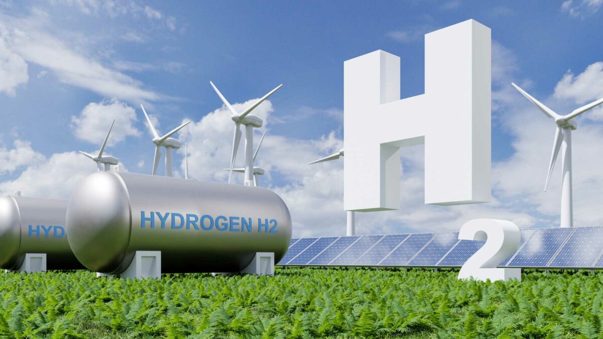 Petronas Leads Southeast Asia in Green Hydrogen Production - Energy News