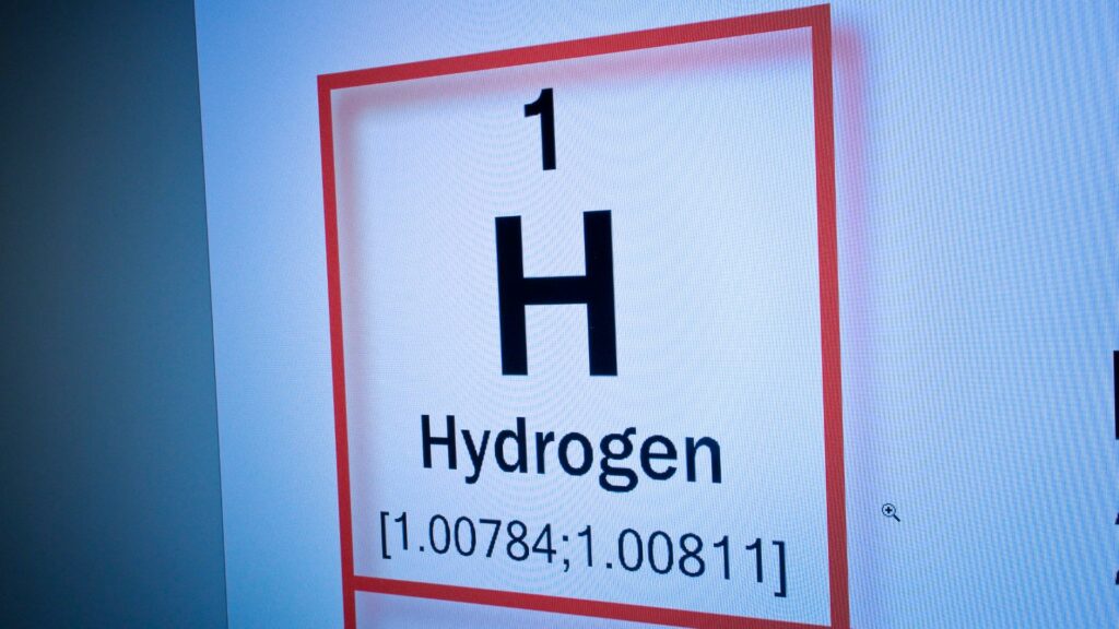 Jordan Enters Global Hydrogen Export Race With Off Grid Ammonia Project ...