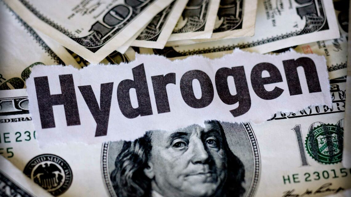 Hydrogen Offtake Contracts Reveal Critical Gaps Despite Record ...