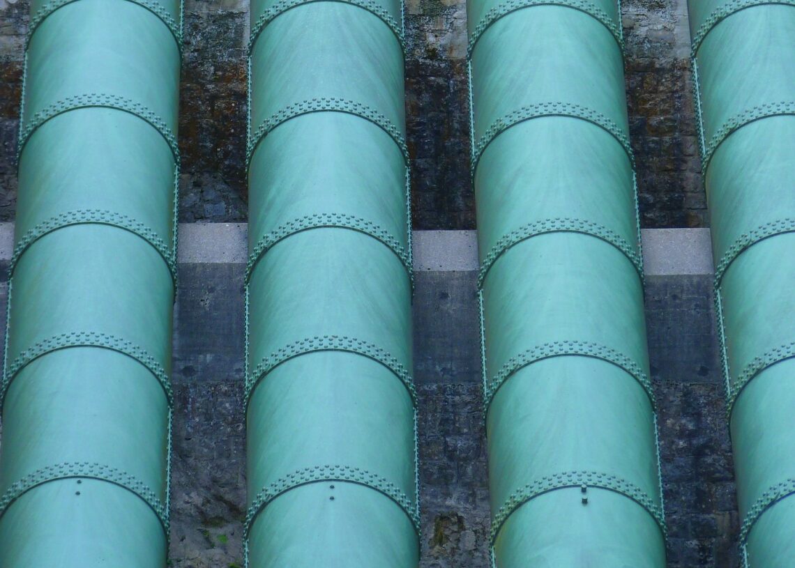 HyNet Hydrogen Project Withdraws Cheshire Gas Pipeline Plans Amid ...