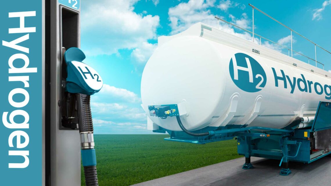 Mitigating Risks in Hydrogen-Powered Transportation: Comprehensive Risk ...