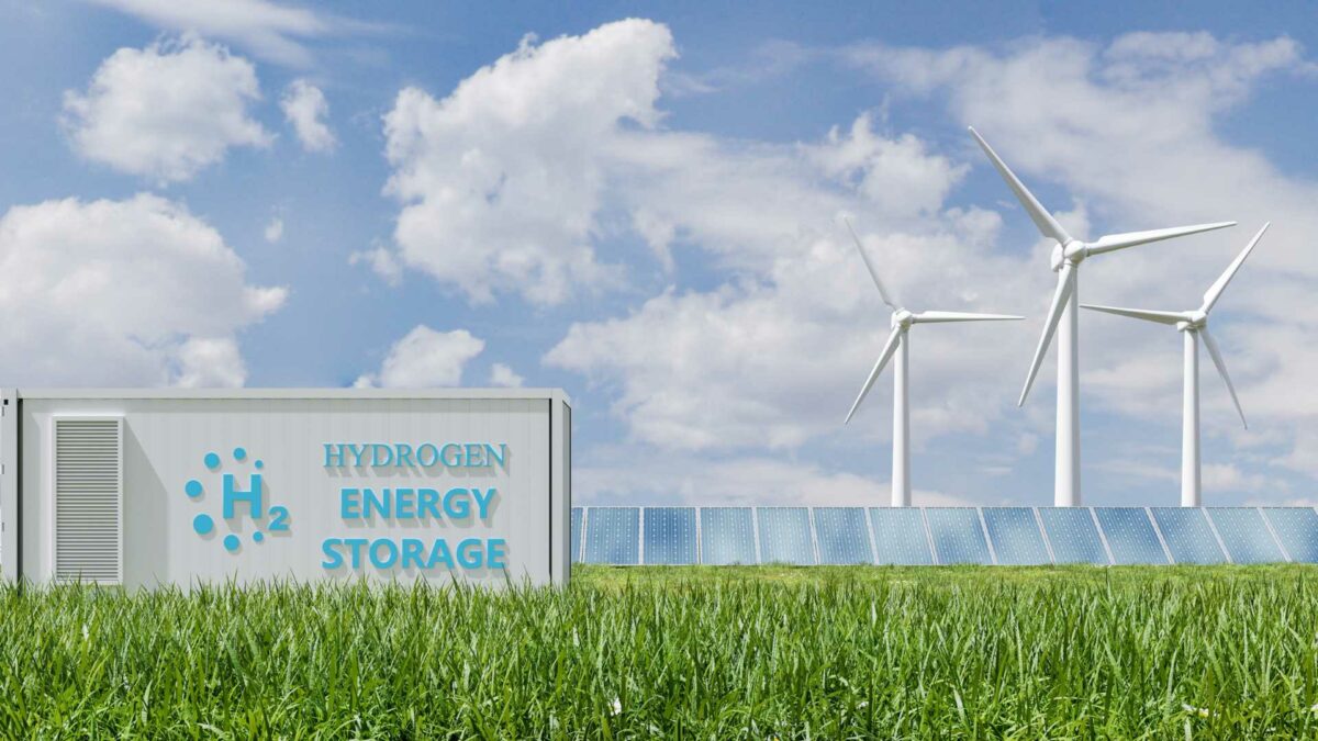 Unlocking Microgrid Efficiency: Hybrid BESS-Hydrogen Storage Solutions for Enhanced Renewable ...