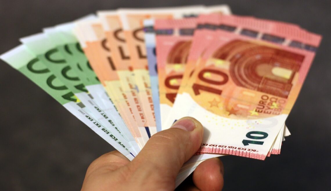 White Summit Capital's €250 Million Bet on Green Methanol - Energy News