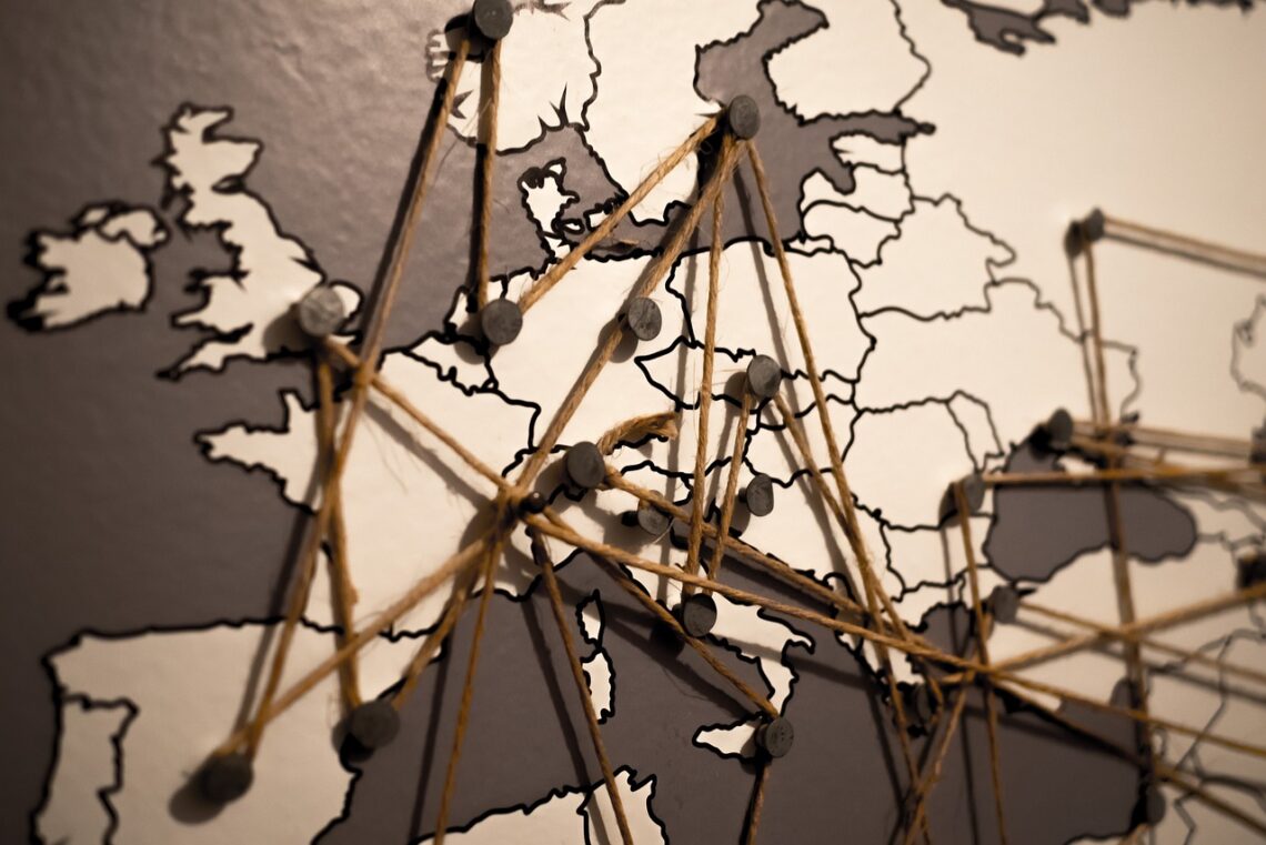 Europe’s Hydrogen Ambitions in 2025: Scaling Up Amid Regulatory and ...
