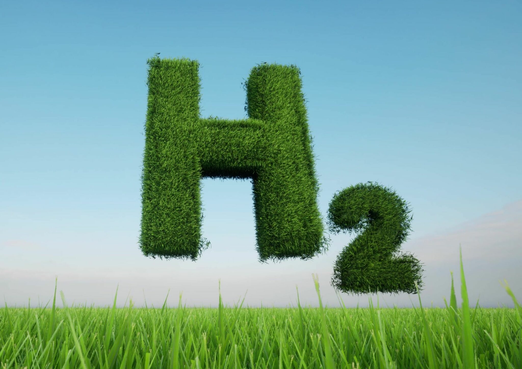 Telangana Eyes Green Hydrogen Plants - Energy News