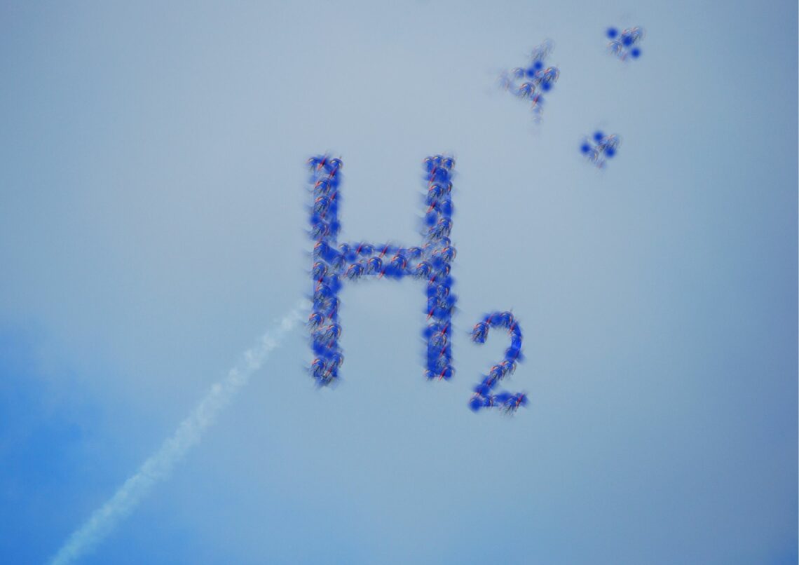 Beyond Hydrogen Hype: Infrastructure Challenges and Climate Realities ...