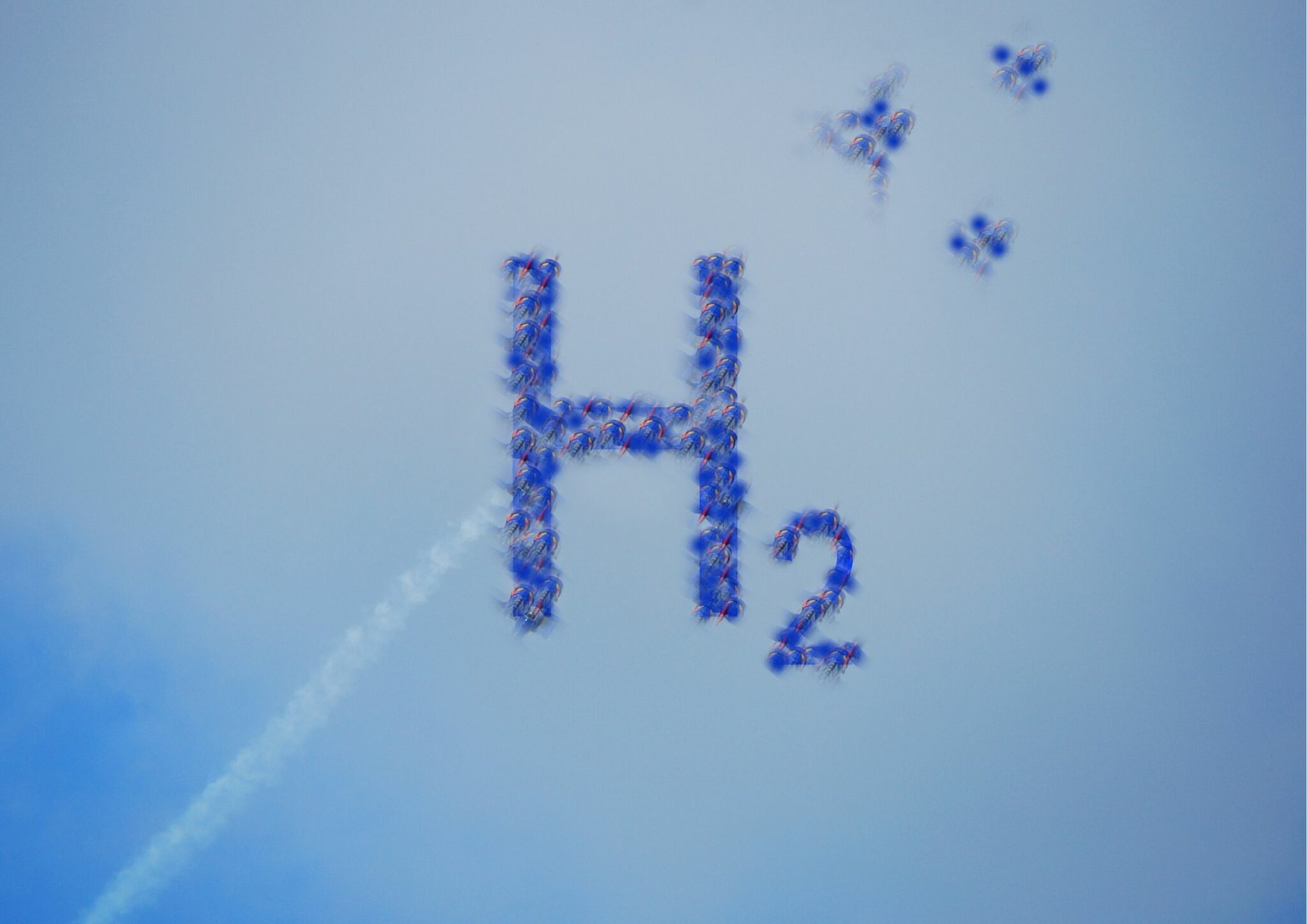 Enagás Unveils Hydrogen Technological Observatory Initiative - Energy News