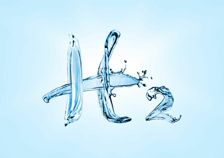 Green Hydrogen - Green Hydrogen News