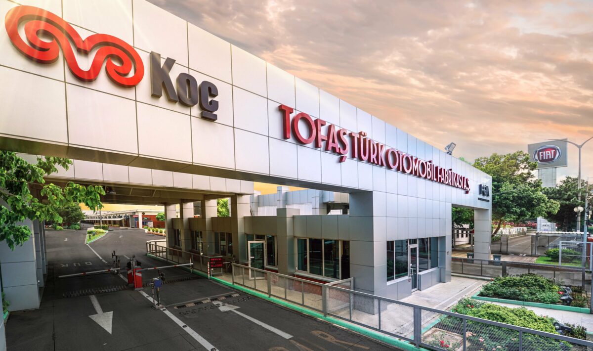 Turkish Koç Holding Embarks on Hydrogen Truck Production - Energy News