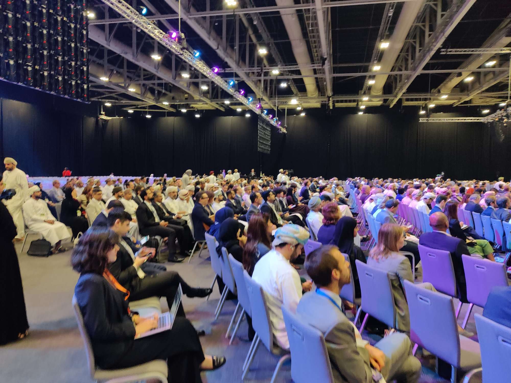 GHSO 2023: Oman to Become Hydrogen Hub of the Gulf - Energy News