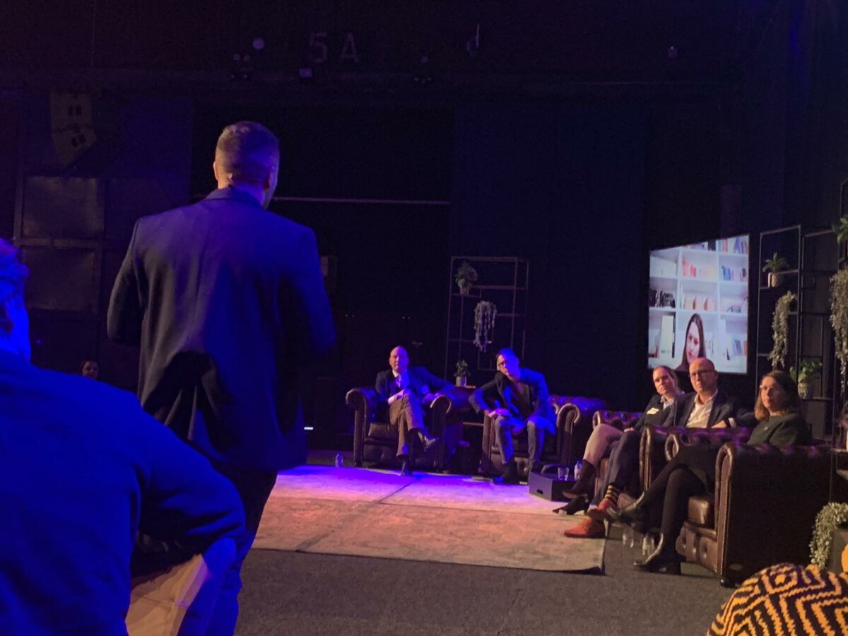 Hydrogen Bar System Makes Splash on Global Stage - Energy News