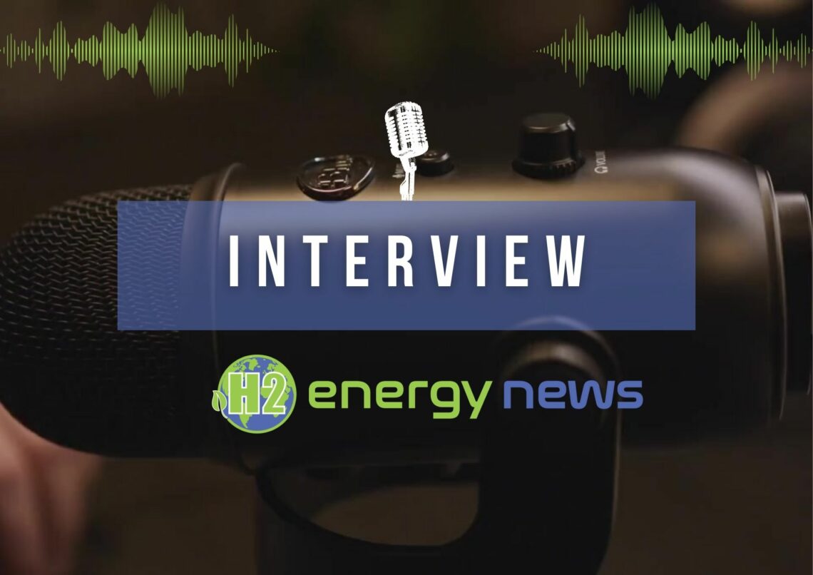 Interviews of 2023 - Energy News