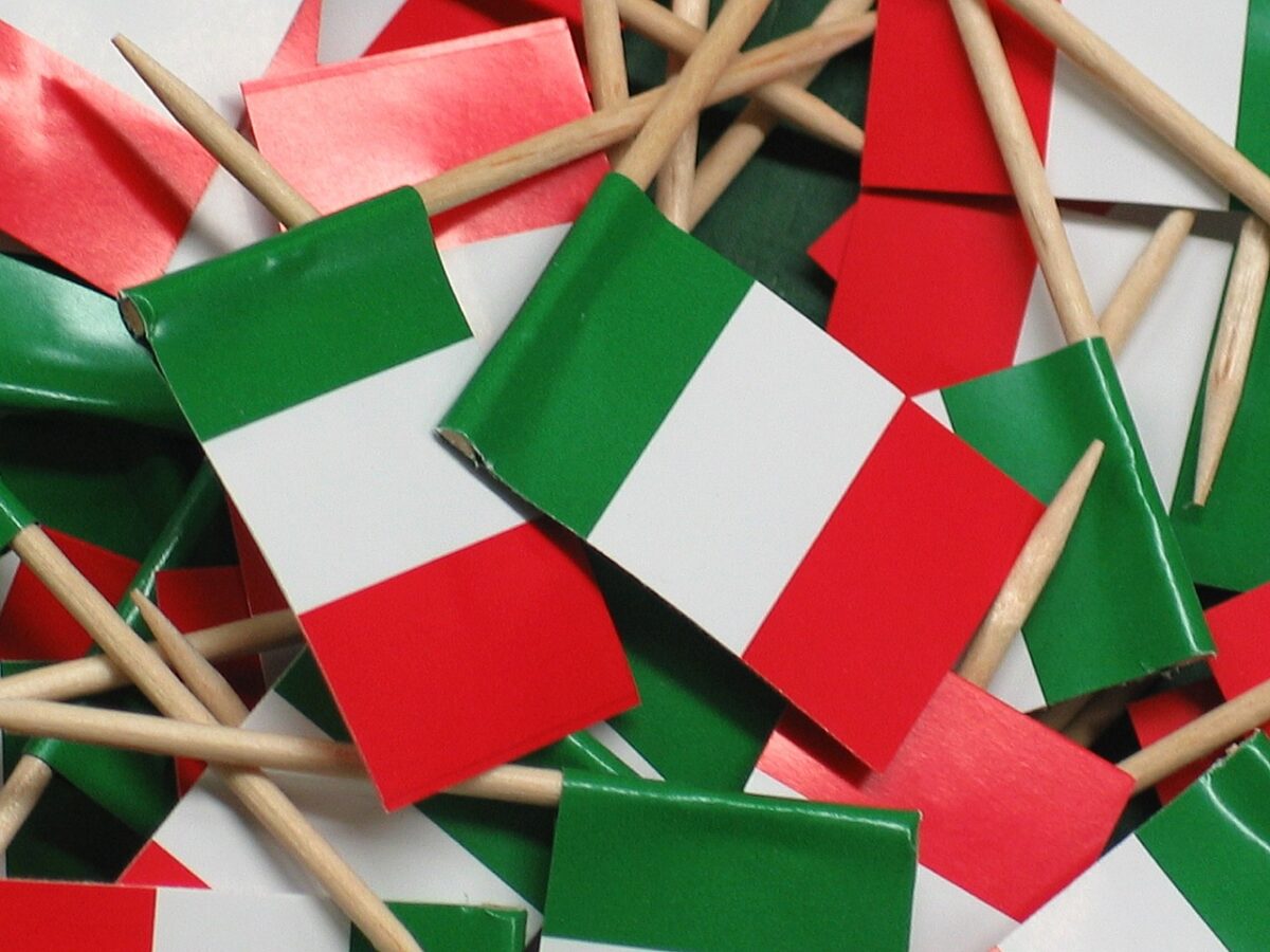 Italy Announces Tender for Hydrogen Production Plant in Adige Valley ...