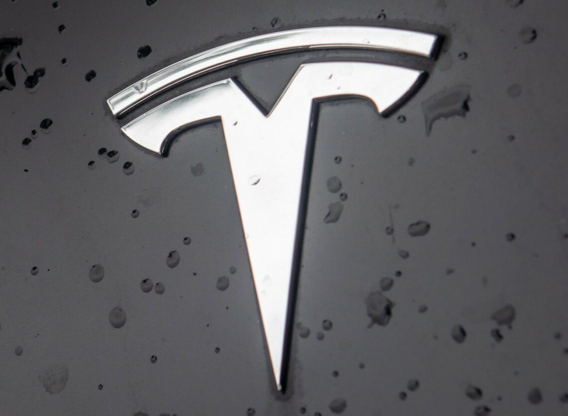 Tesla Expands into China's Grid Market with $556M Megapack Energy ...
