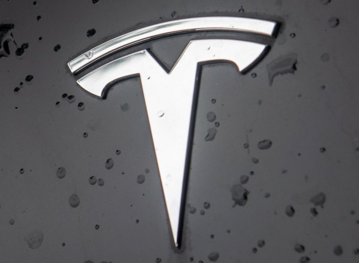Tesla Recalls Nearly 13,000 Vehicles in U.S. Over Battery Connection ...