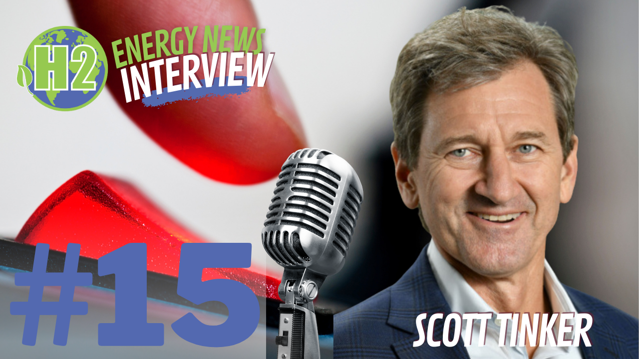 Exploring Geologic Hydrogen and its Role in Clean Revolution, Interview ...