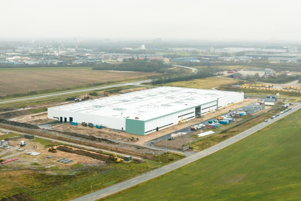 Topsoe's SOEC Factory Begins Operation - Energy News