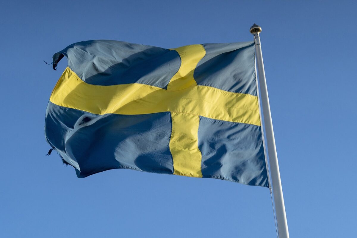 Kärnfull Next Advances Swedish SMR Project with Secured Land Rights ...
