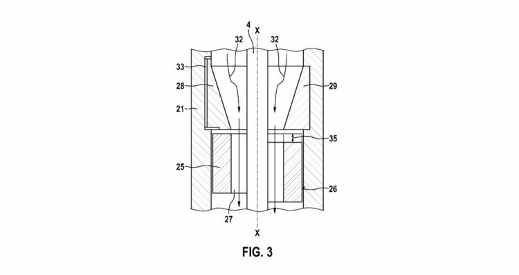 Hydrogen Gas Injector Designed by Robert Bosch GmbH - Energy News