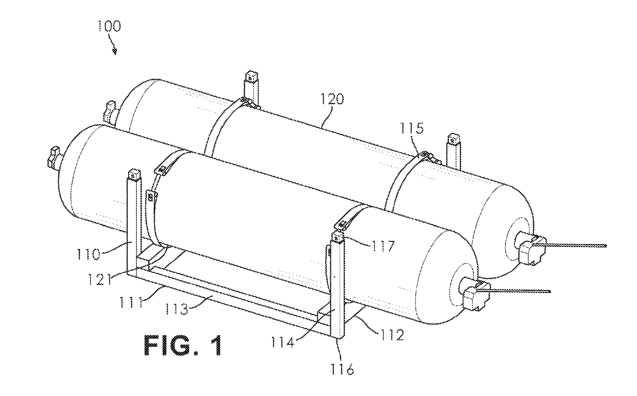 Innovative Modular Storage Tank System by Hyzon Motors - Energy News