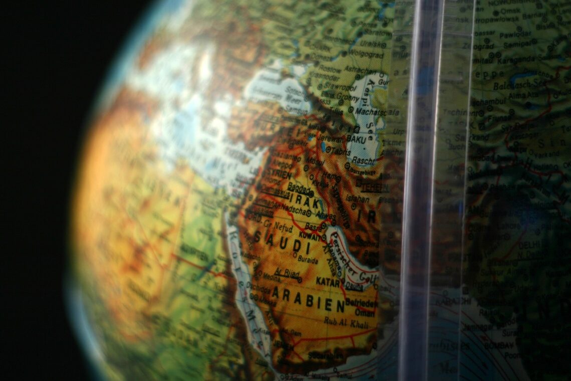 Saudi Arabia Expands Grid Flexibility Strategy With 12 GWh Battery ...