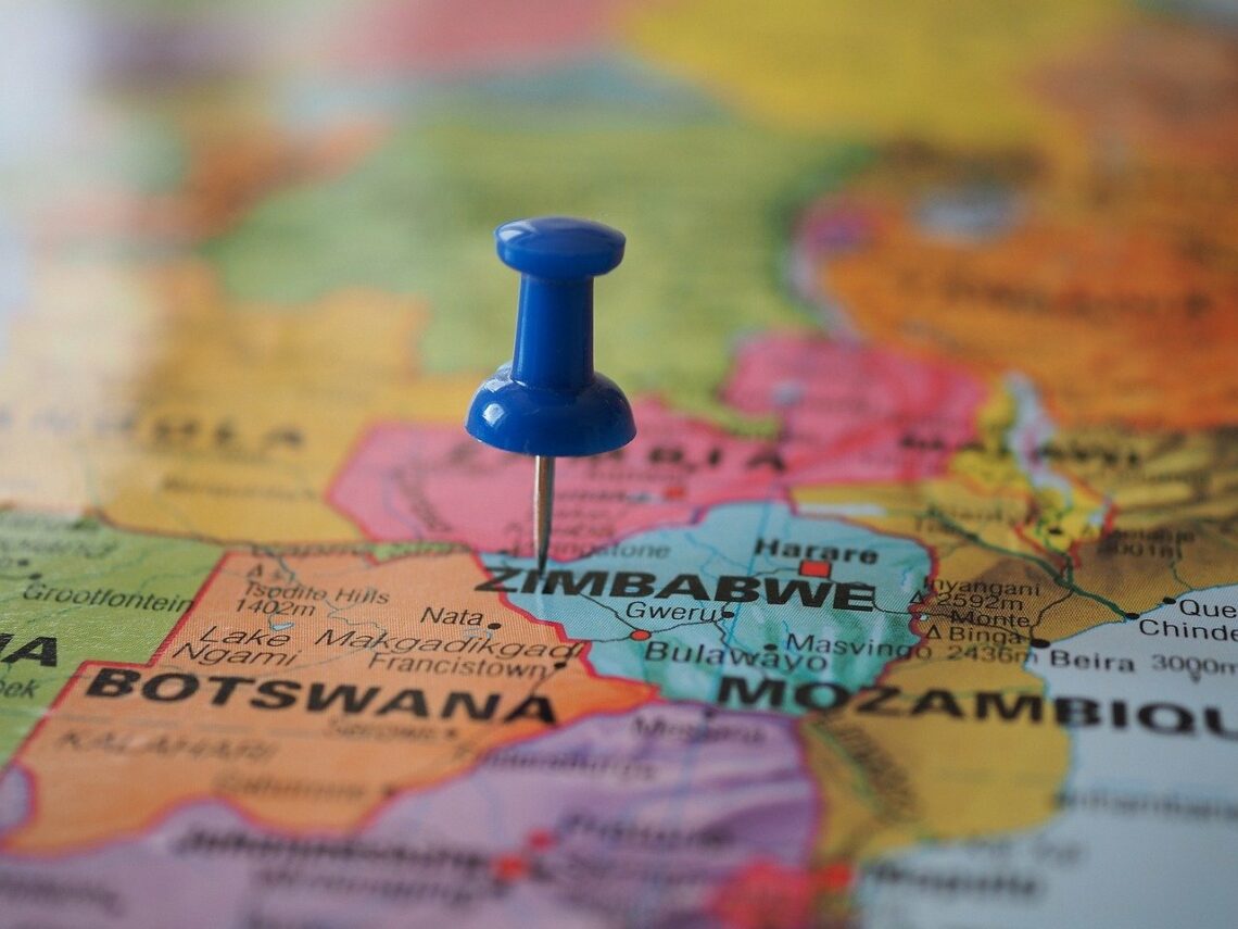 Zimbabwe Seeks Solutions for Power Issues - Energy News