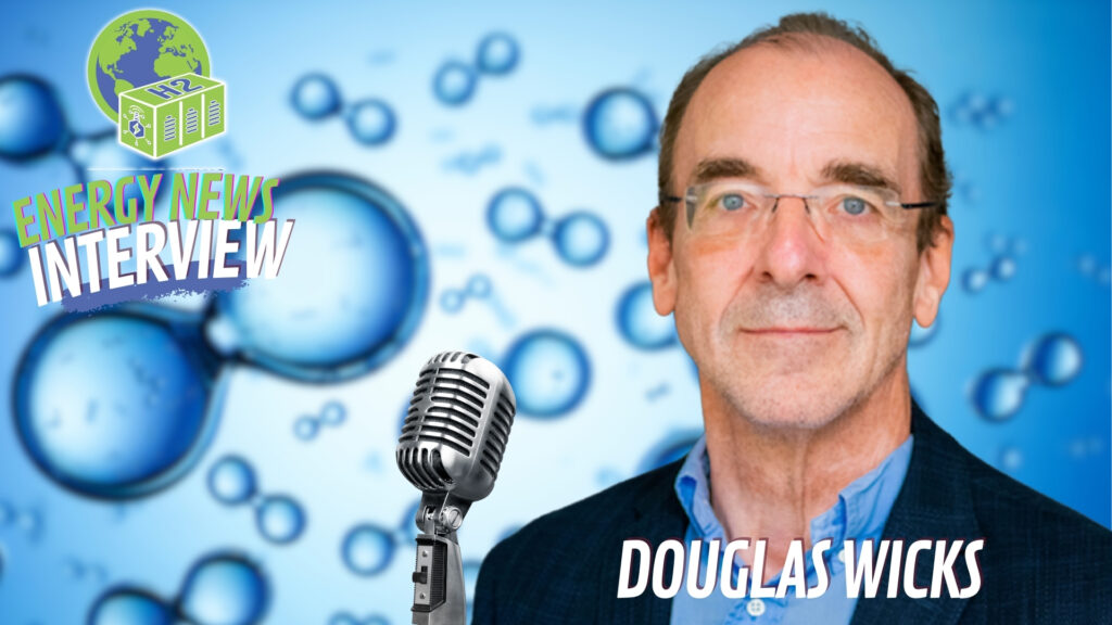 Promiscuous by Nature, Challenges of Capturing Hydrogen Underground ...