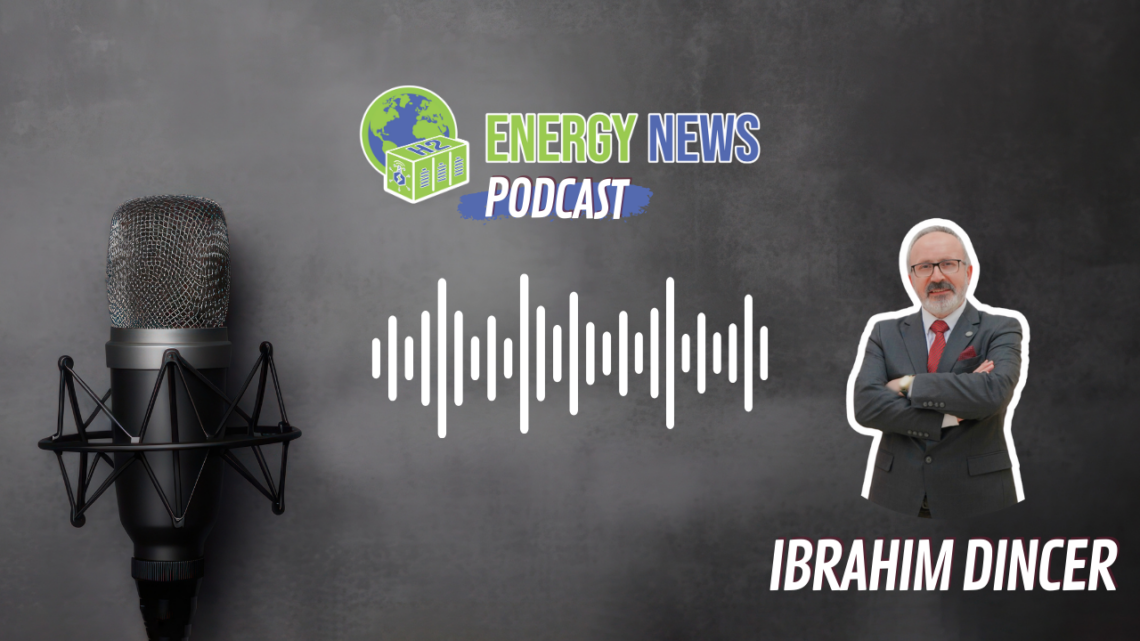 From Research to Reality: Advancing Hydrogen Technologies, Interview ...