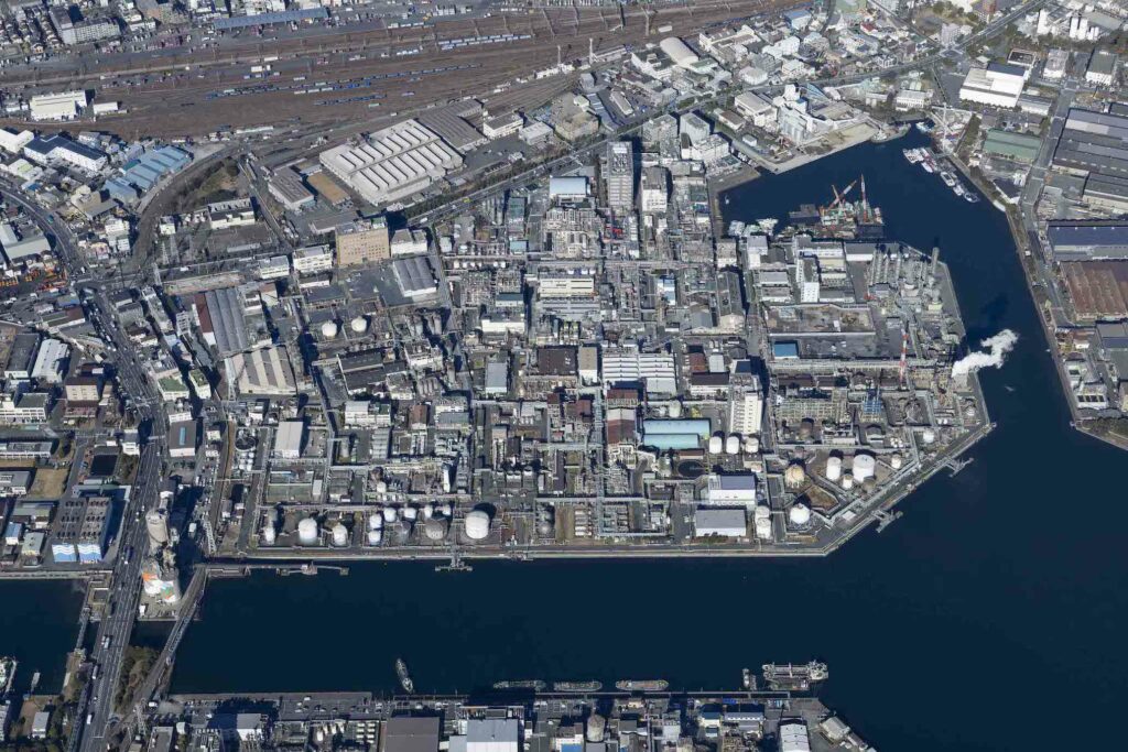 Japanese Government Supports Asahi Kasei’s 2 GW Electrolyzer ...