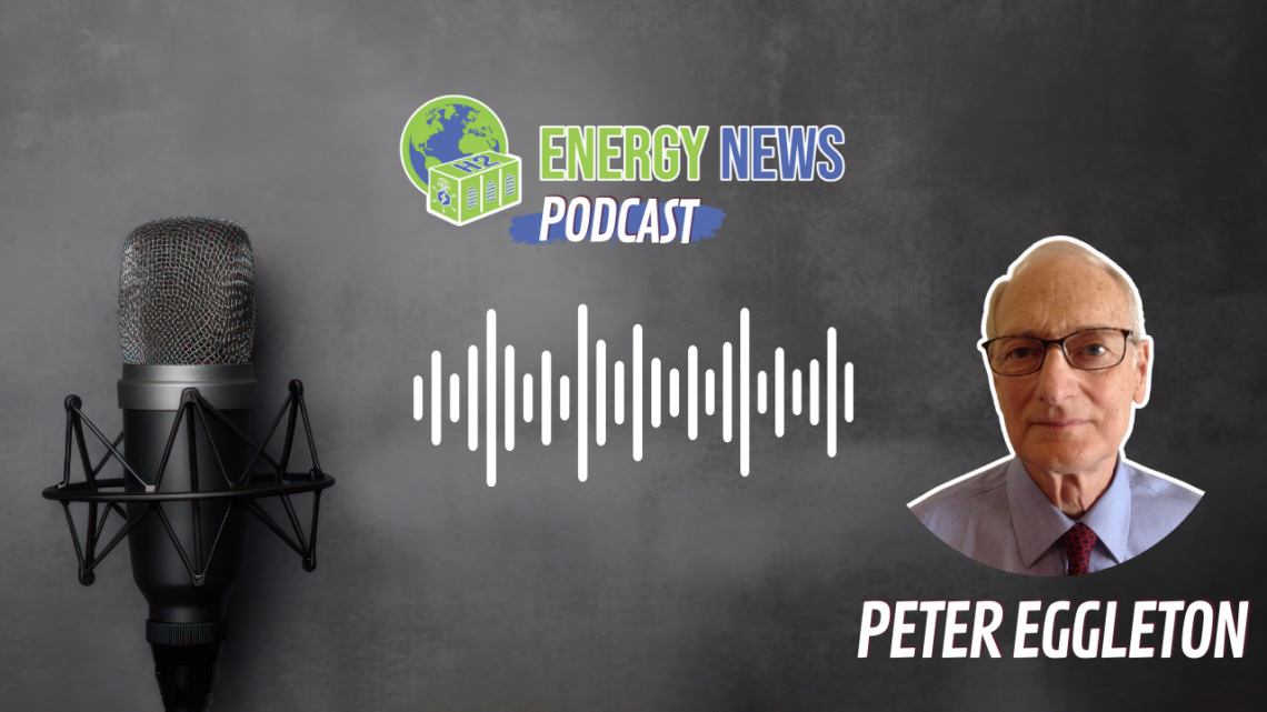 Peter Eggleton explains crucial introduction of Hydrogenics to Alstom ...