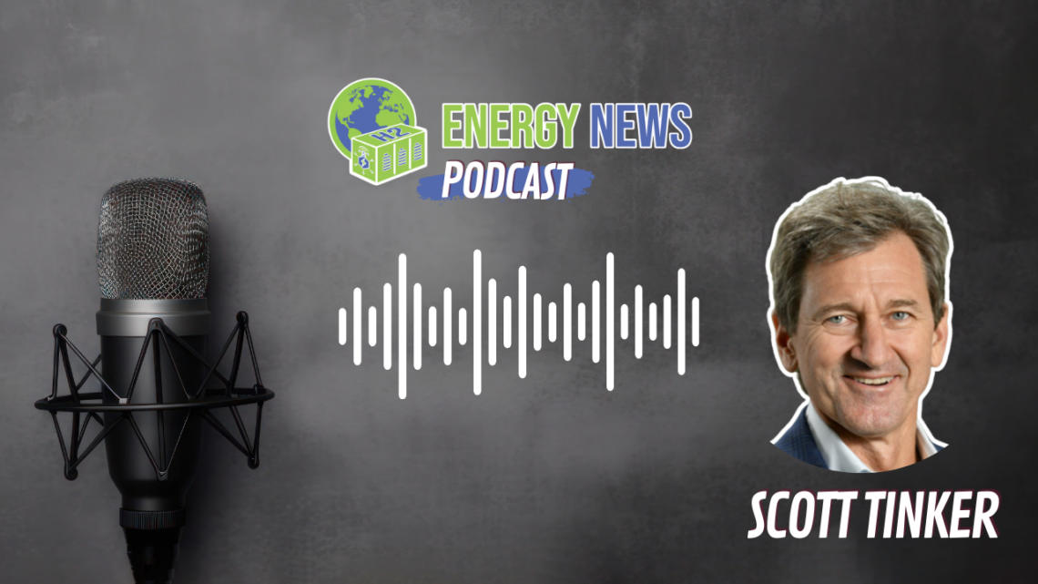 Exploring Geologic Hydrogen and its Role in Clean Revolution, Interview ...