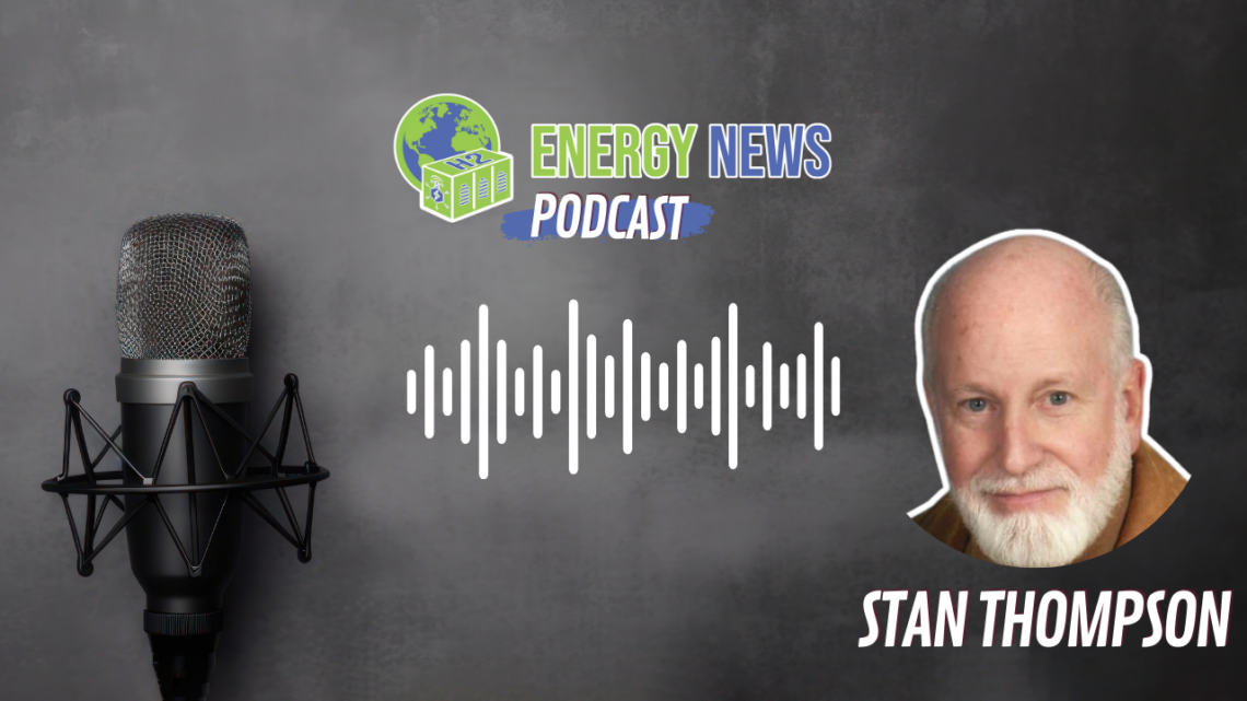 Public Interest is Key to Hydrail Development, Interview with Stan ...