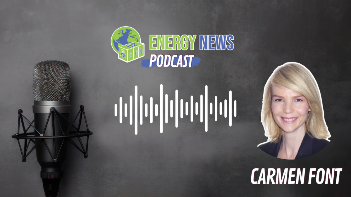 H2 Gold Rush – The Hunt for Natural Hydrogen is On – with Carmen Font ...