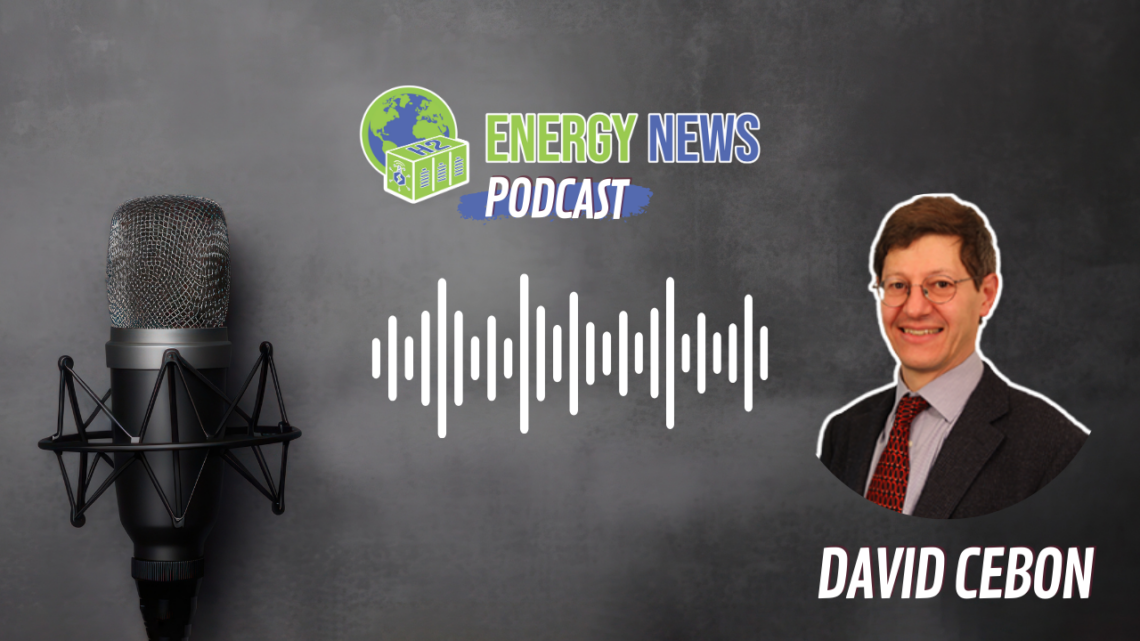 The Pros and Cons of Hydrogen: Expert Insights from David Cebon ...